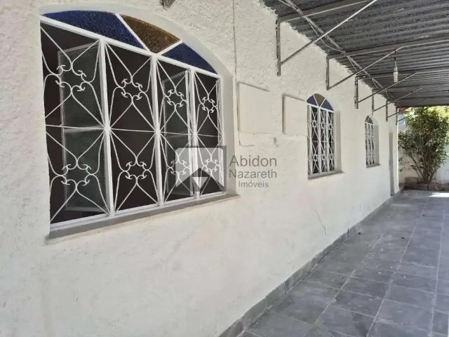 Casa / Sobrado para Locação em Niterói/RJ Fonseca 3 Quartos