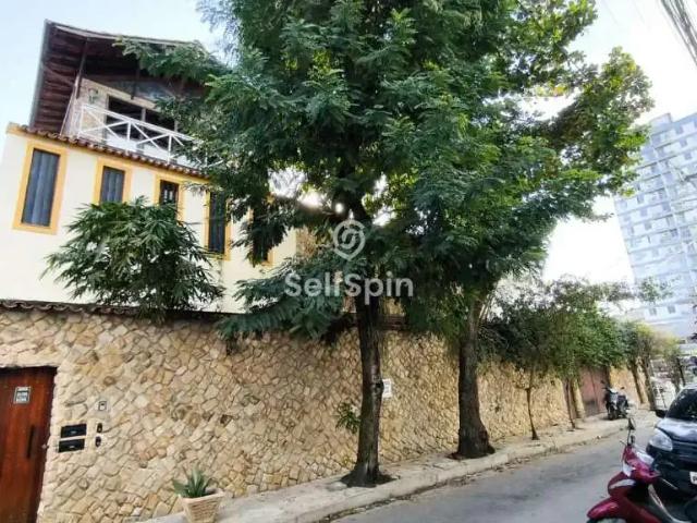Casa / Sobrado para Locação em Niterói/RJ Fonseca 3 Quartos
