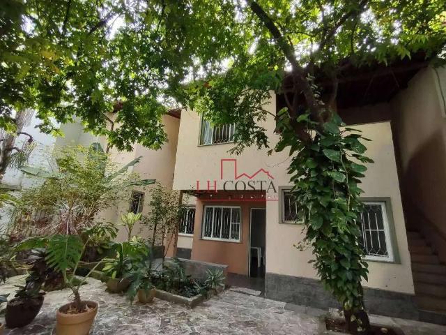 Casa / Sobrado para Locação em Niterói/RJ Fonseca 1 Quartos