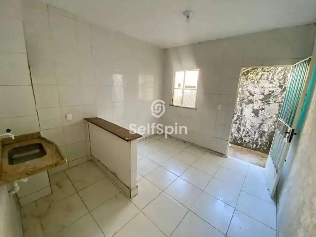 Casa / Sobrado para Locação em Niterói/RJ Fonseca 1 Quartos