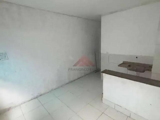 Casa / Sobrado para Locação em Niterói/RJ Fonseca