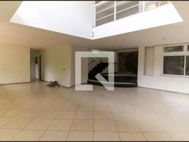 Casa / Sobrado para Locação em Niterói/RJ Itacoatiara 3 Quartos