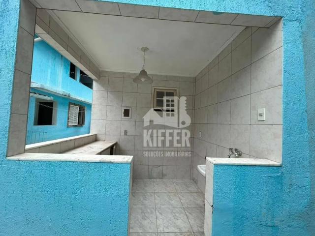 Casa / Sobrado para Locação em Niterói/RJ Itaipu 4 Quartos