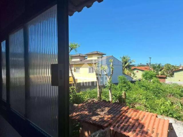 Casa / Sobrado para Locação em Niterói/RJ Itaipu 5 Quartos