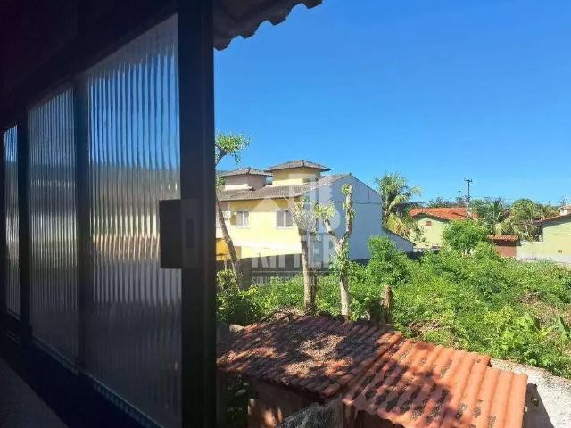 Casa / Sobrado para Locação em Niterói/RJ Itaipu 5 Quartos