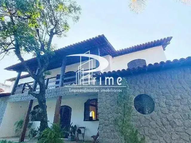 Casa / Sobrado para Locação em Niterói/RJ Itaipu 5 Quartos