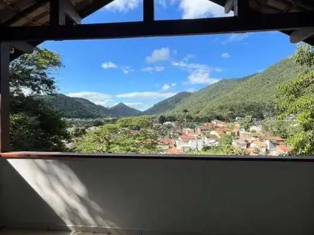 Casa / Sobrado para Locação em Niterói/RJ Itaipu 1 Quartos