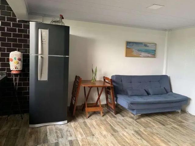 Casa / Sobrado para Locação em Niterói/RJ Itaipu 1 Quartos
