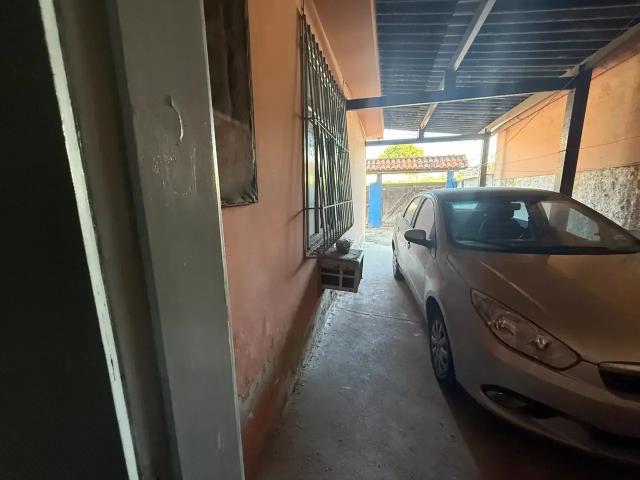 Casa / Sobrado para Locação em Niterói/RJ Itaipu 2 Quartos