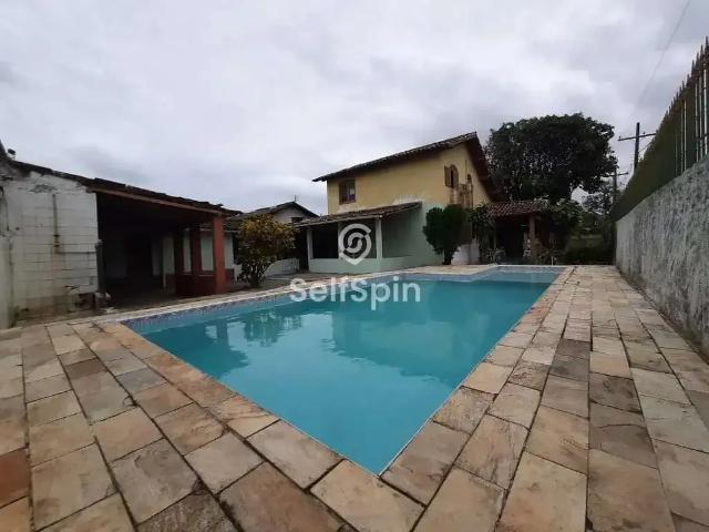 Casa / Sobrado para Locação em Niterói/RJ Itaipu 3 Quartos