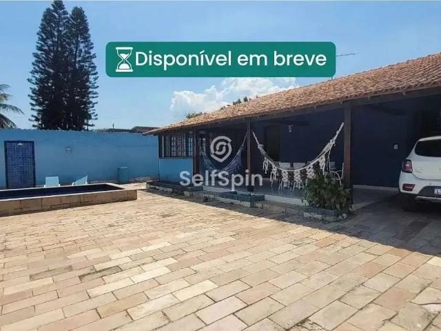 Casa / Sobrado para Locação em Niterói/RJ Itaipu 3 Quartos