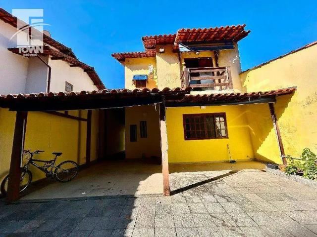 Casa / Sobrado para Locação em Niterói/RJ Itaipu 3 Quartos