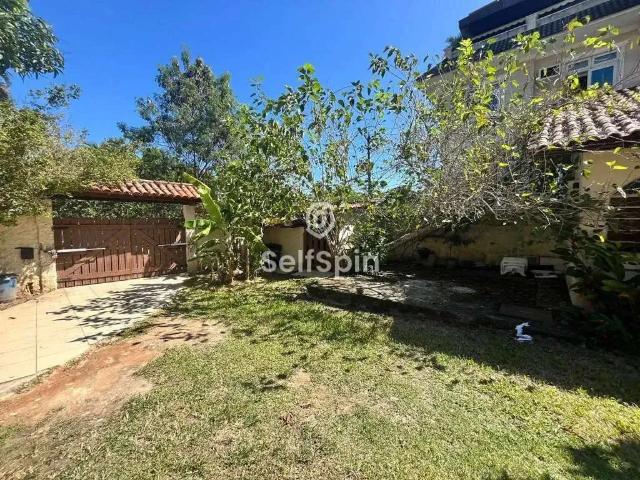 Casa / Sobrado para Locação em Niterói/RJ Itaipu 3 Quartos