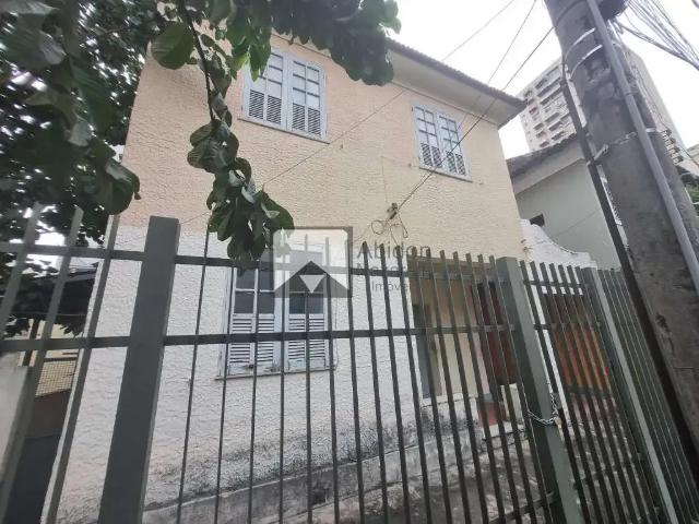 Casa / Sobrado para Locação em Niterói/RJ Icaraí 4 Quartos