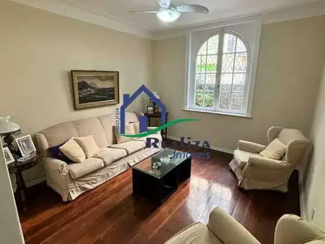 Casa / Sobrado para Locação em Niterói/RJ Icaraí 5 Quartos