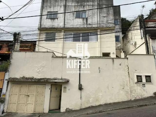 Casa / Sobrado para Locação em Niterói/RJ Icaraí 18 Quartos