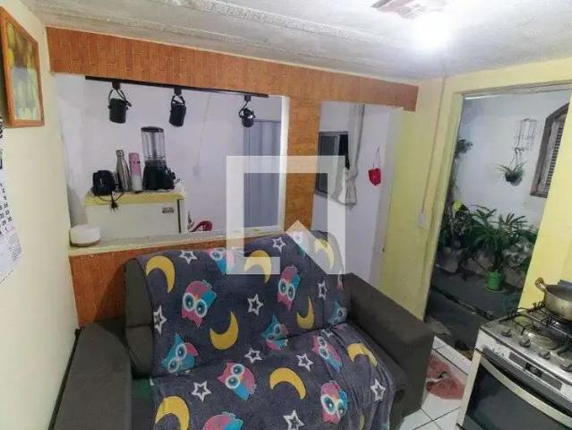 Casa / Sobrado para Locação em Niterói/RJ Icaraí 1 Quartos