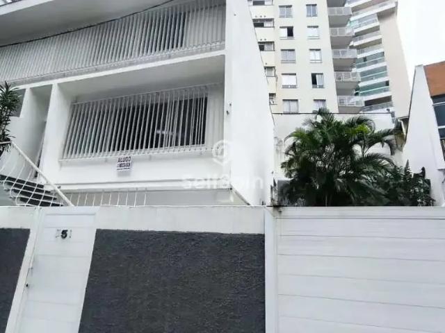 Casa / Sobrado para Locação em Niterói/RJ Icaraí 3 Quartos