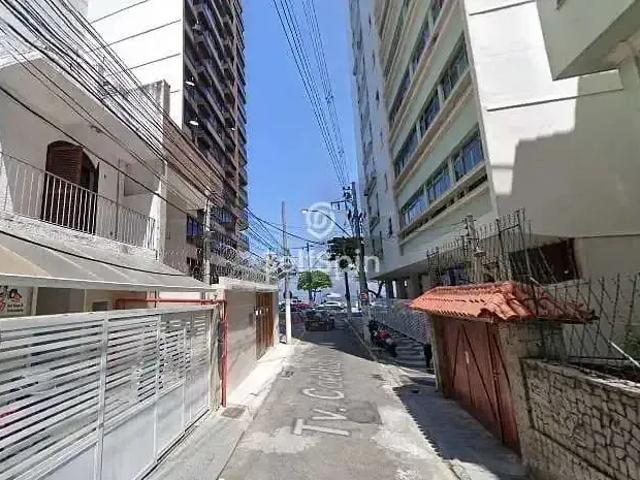 Casa / Sobrado para Locação em Niterói/RJ Icaraí 3 Quartos