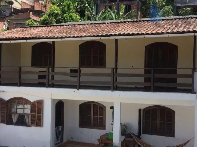 Casa / Sobrado para Locação em Niterói/RJ Largo da Batalha 3 Quartos