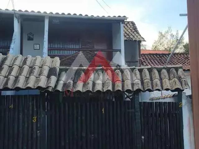 Casa / Sobrado para Locação em Niterói/RJ Piratininga 1 Quartos
