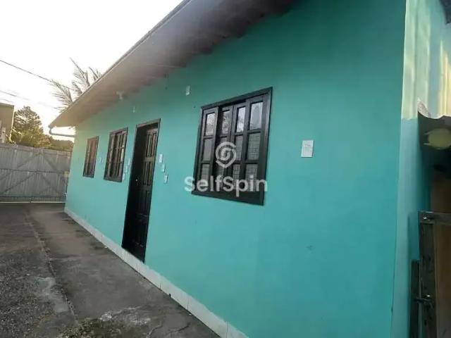 Casa / Sobrado para Locação em Niterói/RJ Piratininga 1 Quartos