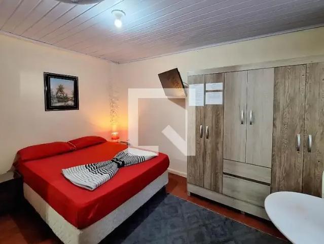 Casa / Sobrado para Locação em Niterói/RJ Piratininga 1 Quartos