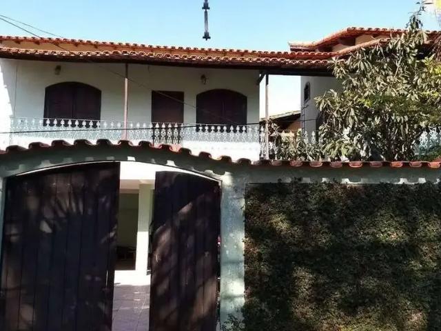 Casa / Sobrado para Locação em Niterói/RJ Piratininga 2 Quartos