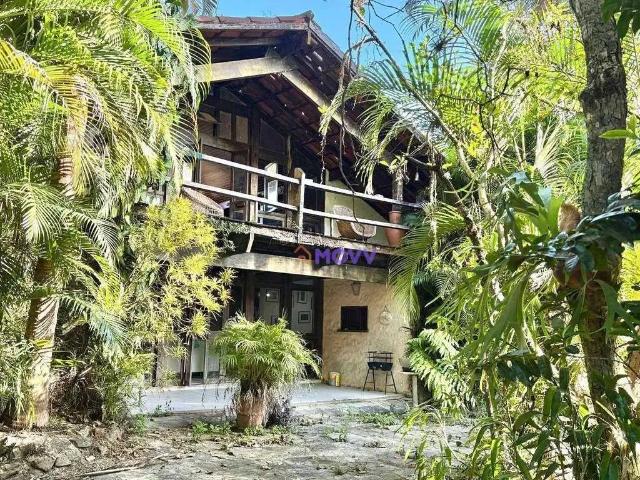 Casa / Sobrado para Locação em Niterói/RJ Piratininga 3 Quartos