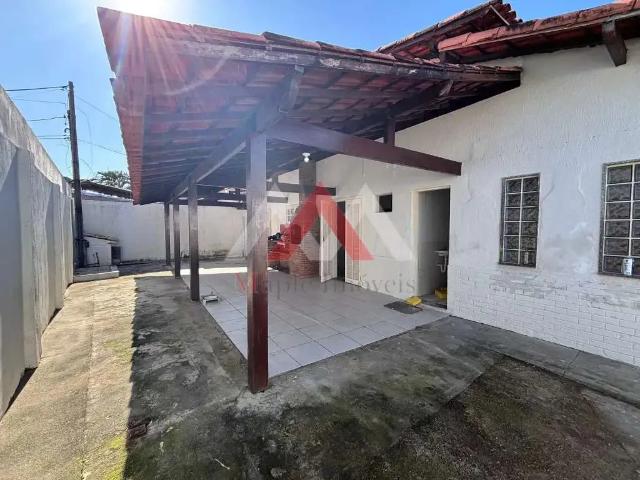Casa / Sobrado para Locação em Niterói/RJ Piratininga 3 Quartos