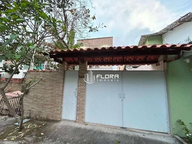 Casa / Sobrado para Locação em Niterói/RJ Piratininga 3 Quartos