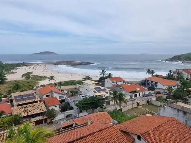 Casa / Sobrado para Locação em Niterói/RJ Piratininga 4 Quartos