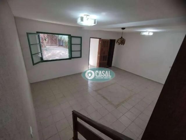 Casa / Sobrado para Locação em Niterói/RJ Piratininga 4 Quartos