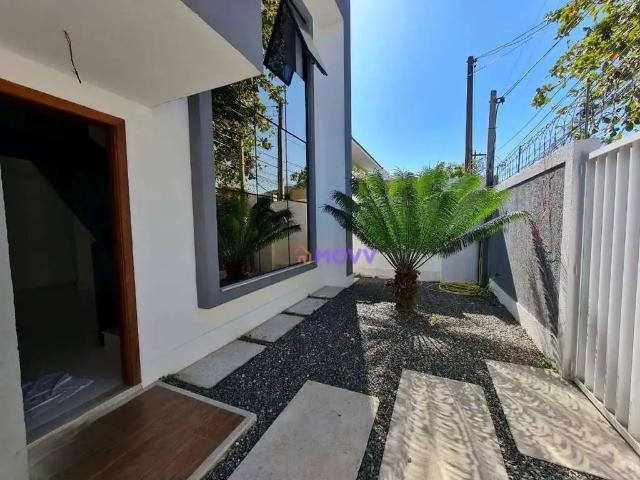 Casa / Sobrado para Locação em Niterói/RJ Piratininga 4 Quartos