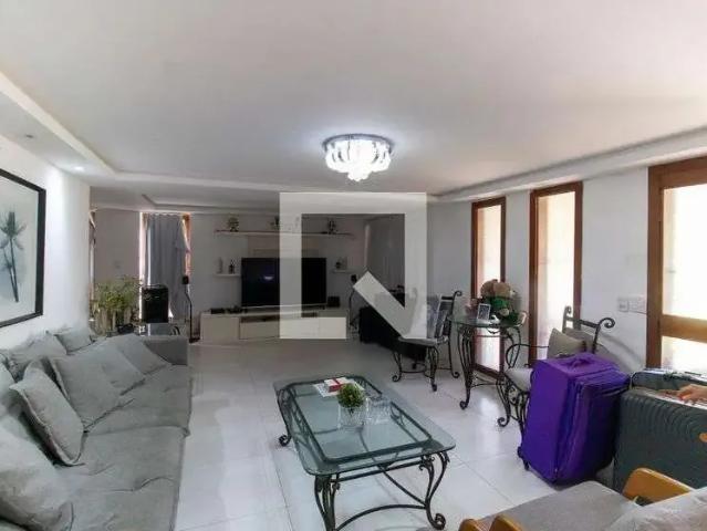 Casa / Sobrado para Locação em Niterói/RJ Piratininga 4 Quartos