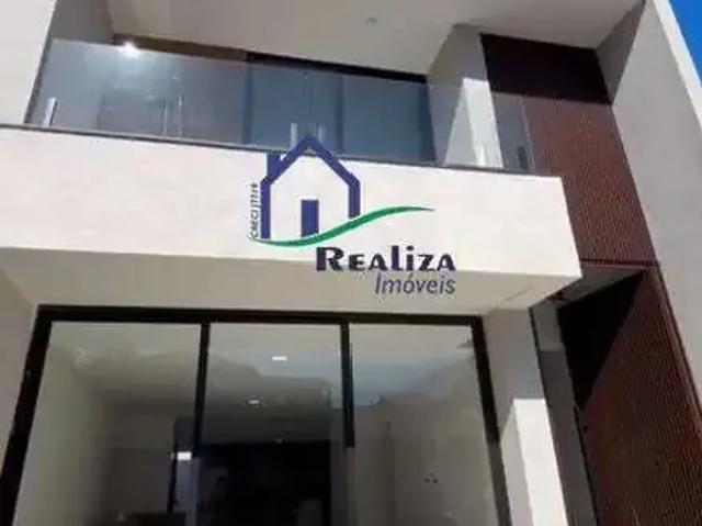 Casa / Sobrado para Locação em Niterói/RJ Piratininga 4 Quartos