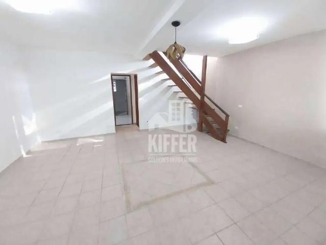 Casa / Sobrado para Locação em Niterói/RJ Piratininga 4 Quartos