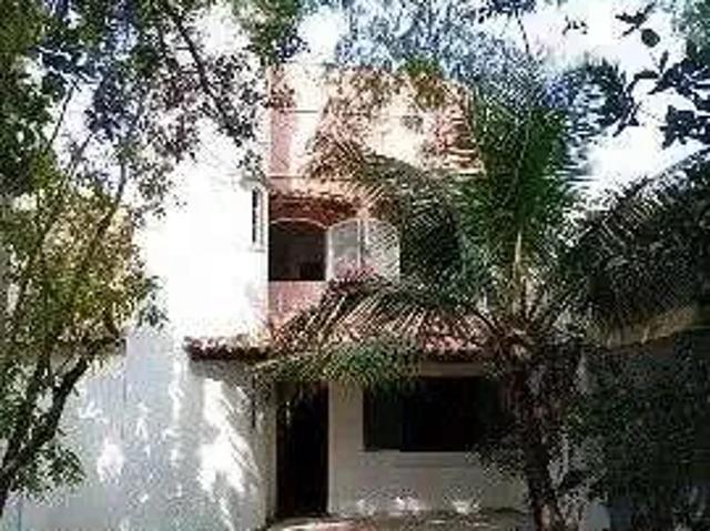 Casa / Sobrado para Locação em Niterói/RJ Piratininga 4 Quartos