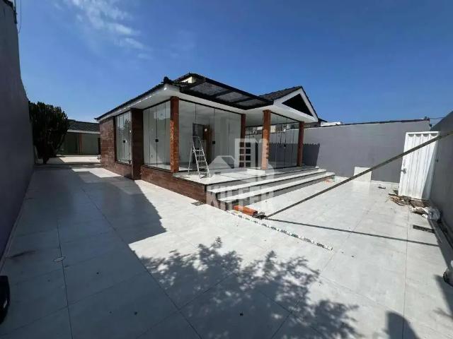 Casa / Sobrado para Locação em Niterói/RJ Piratininga 5 Quartos