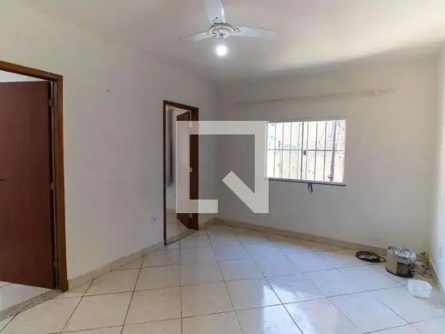 Casa / Sobrado para Locação em Niterói/RJ Ponta D'Areia 2 Quartos