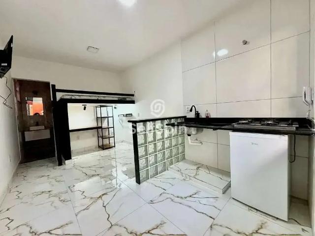 Casa / Sobrado para Locação em Niterói/RJ São Domingos 1 Quartos