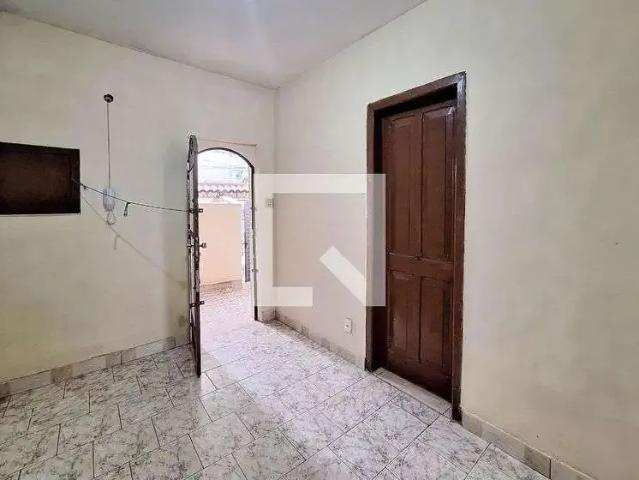 Casa / Sobrado para Locação em Niterói/RJ São Domingos 2 Quartos
