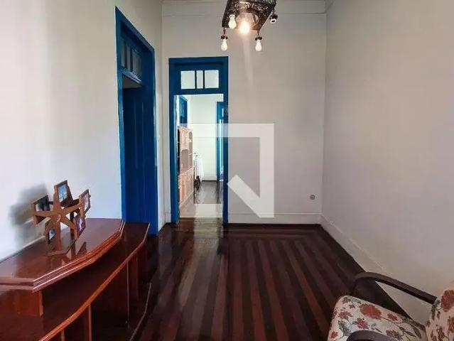 Casa / Sobrado para Locação em Niterói/RJ São Domingos 3 Quartos