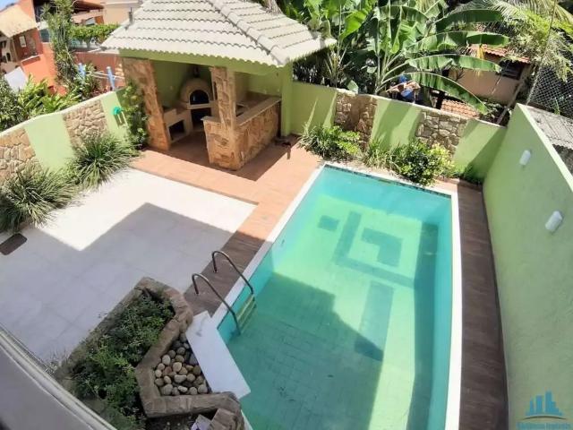 Casa / Sobrado para Locação em Niterói/RJ São Francisco 4 Quartos
