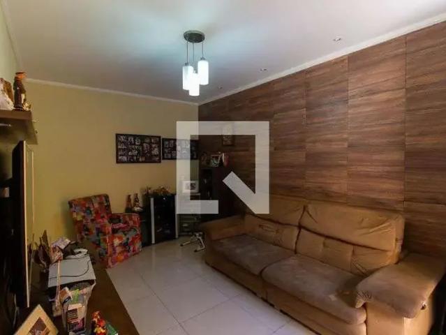 Casa / Sobrado para Locação em Niterói/RJ São Lourenço 3 Quartos
