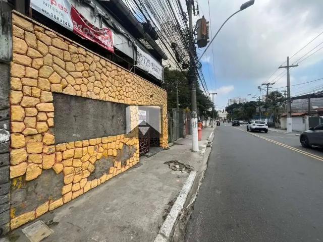 Casa / Sobrado para Locação em Niterói/RJ Santa Rosa