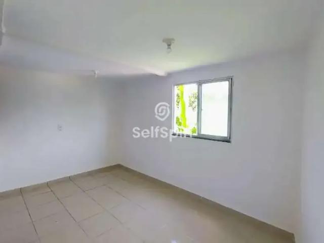 Casa / Sobrado para Locação em Niterói/RJ Santana 1 Quartos