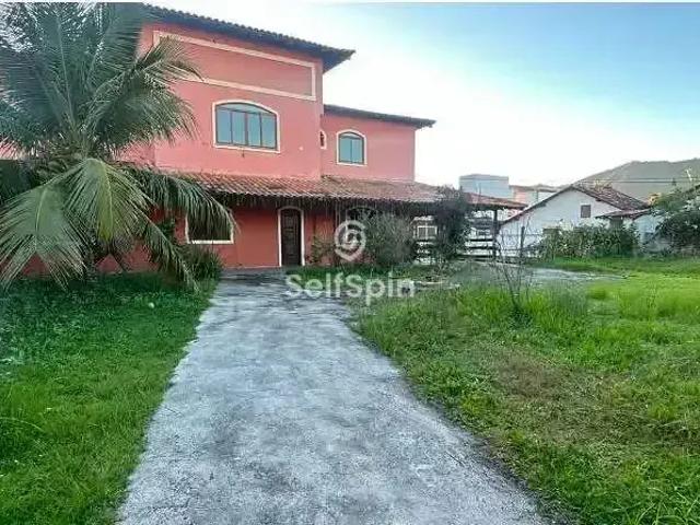 Casa / Sobrado para Locação em Niterói/RJ Serra Grande 4 Quartos
