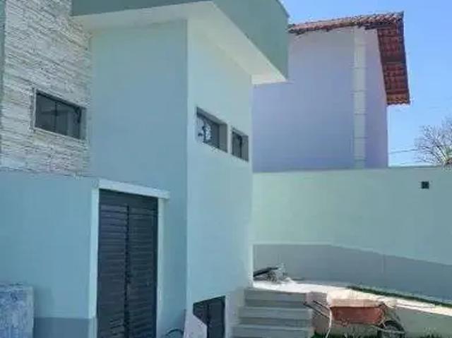 Casa / Sobrado para Locação em Niterói/RJ Serra Grande 4 Quartos