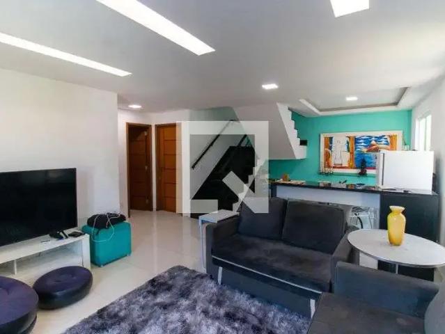 Casa / Sobrado para Locação em Niterói/RJ Serra Grande 5 Quartos